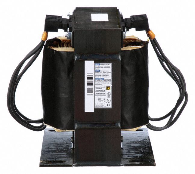 Step Down Transformer 277v To 120v