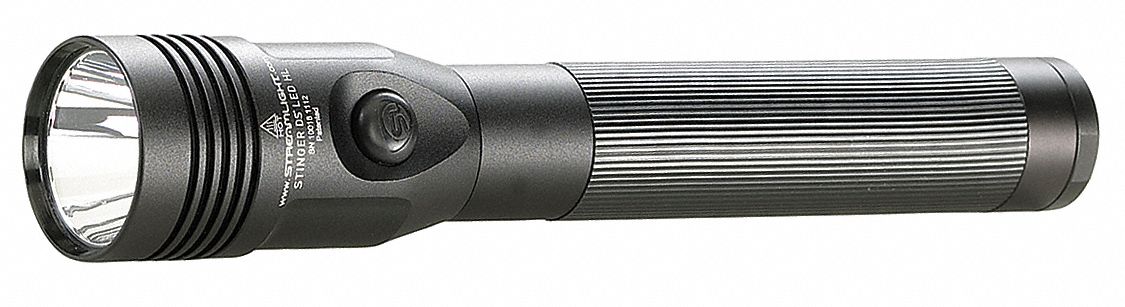 Handheld Flashlight - Grainger
