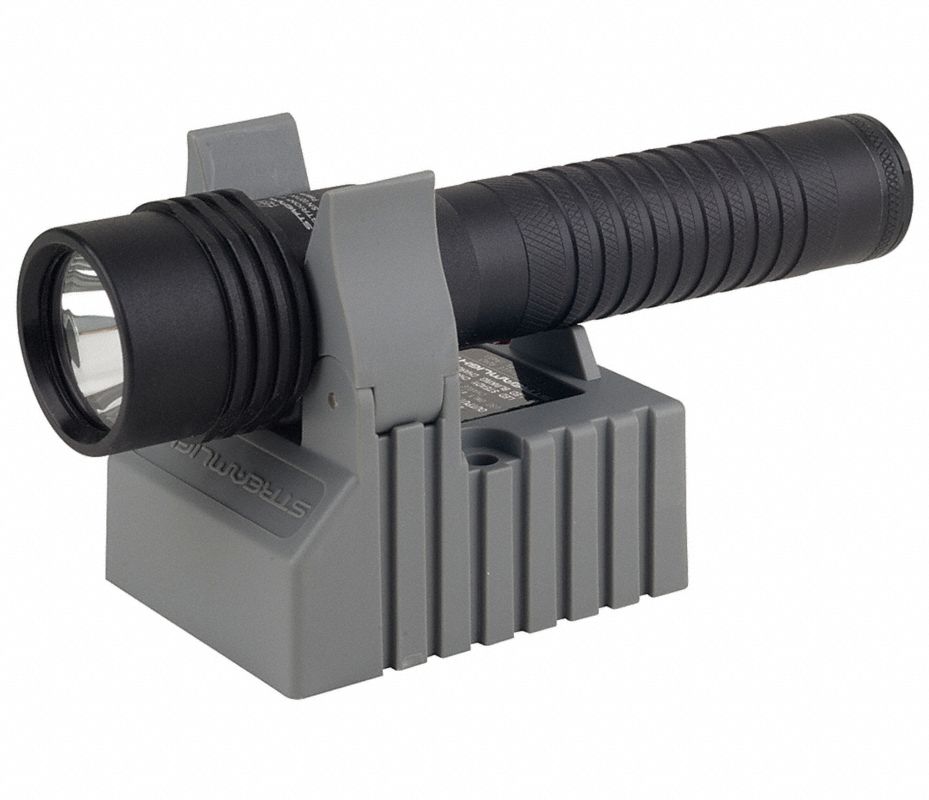 STREAMLIGHT Linterna Manual LED Táctico Aluminio 615/320/160 Lúmenes ...