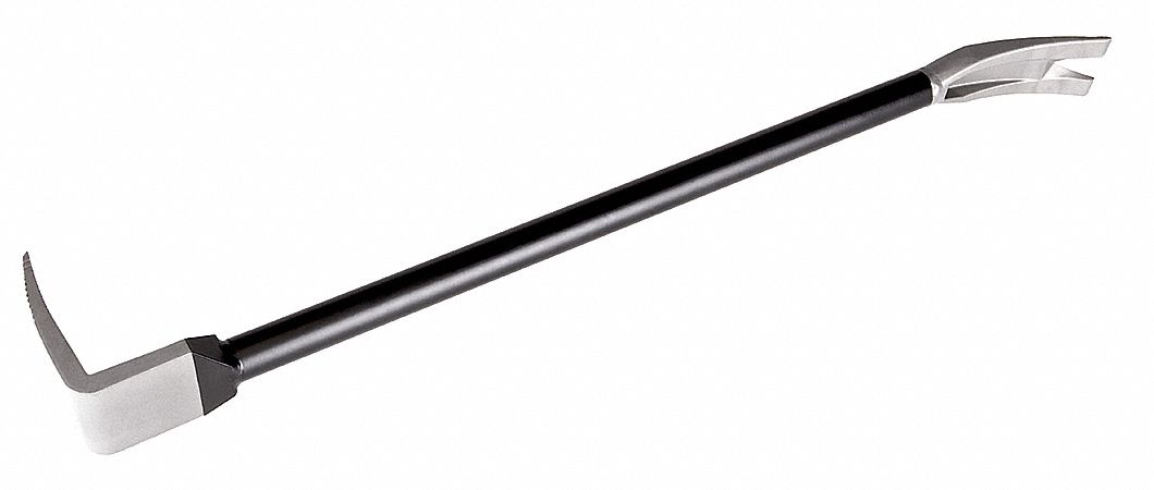 5.11 TACTICAL Black and Silver Forcible Entry Tool, Number of Pieces 1 ...