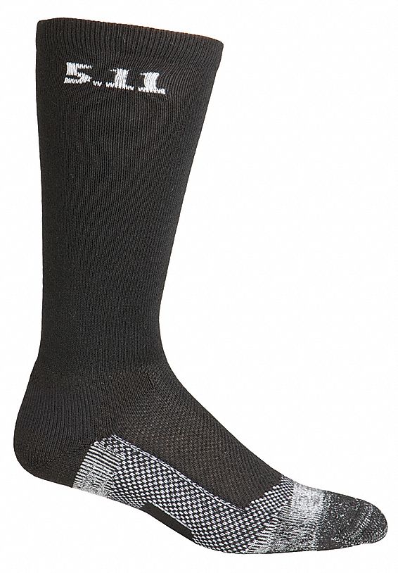 Crew, Unisex, Socks - 22MN13|59048 - Grainger