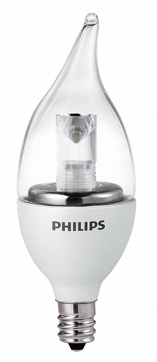 PHILIPS Lámpara LED 3.5 Watts 150 Lúmenes 2700K - 6WVM2 | 420422 ...