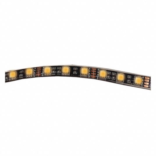 MAXXIMA, Flex Strip Light, LED, Strip Lighting - 22N661|MLS-3654Y ...