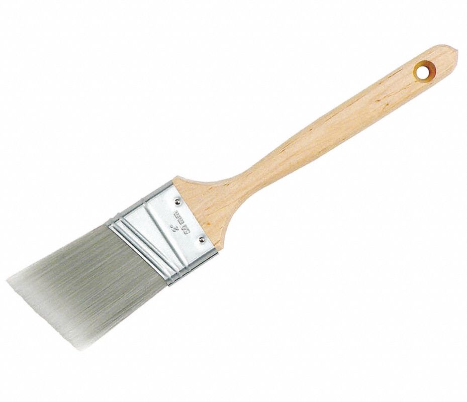 ABILITY ONE Brocha Virola Angular 2" - Brochas para Pintura - 22N701 ...