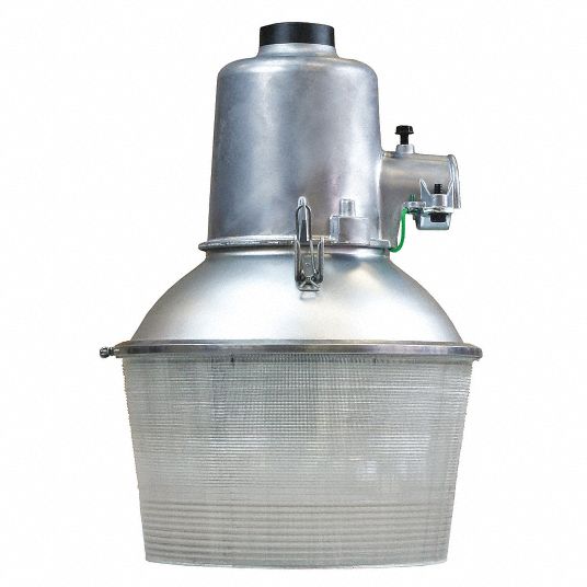 ACUITY AMERICAN ELECTRIC LED Security Light, 4000 K Color Temperature ...