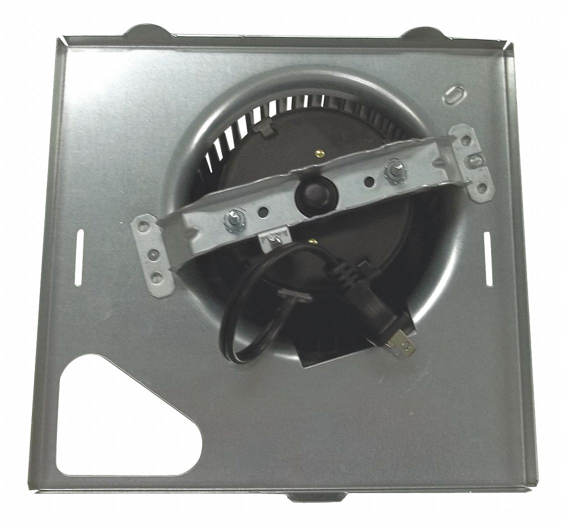 BROAN, Fan Motor Kit, 674/676-D/680/680FL/680FLT, Blower Assembly ...