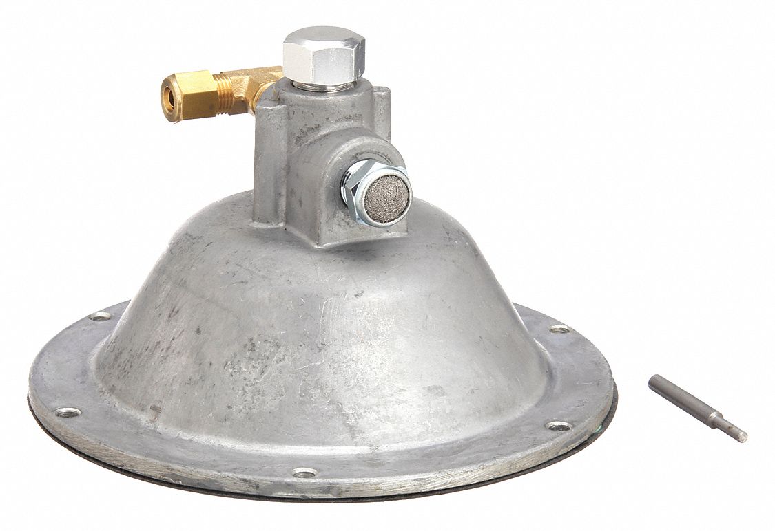 CHAMPION, ZRE10100A, R10D/R15B, Governor Cover Assembly Kit - 22NN75 ...