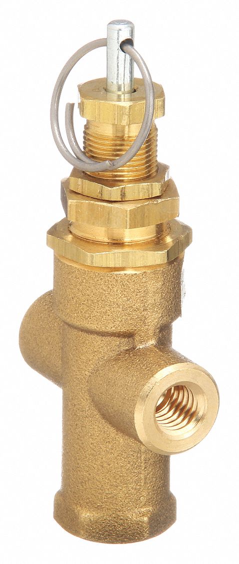 SPEEDAIRE PILOT VALVE ASSEMBLY,GARDNER DENVER - 10566 - WWG22NN80 ...