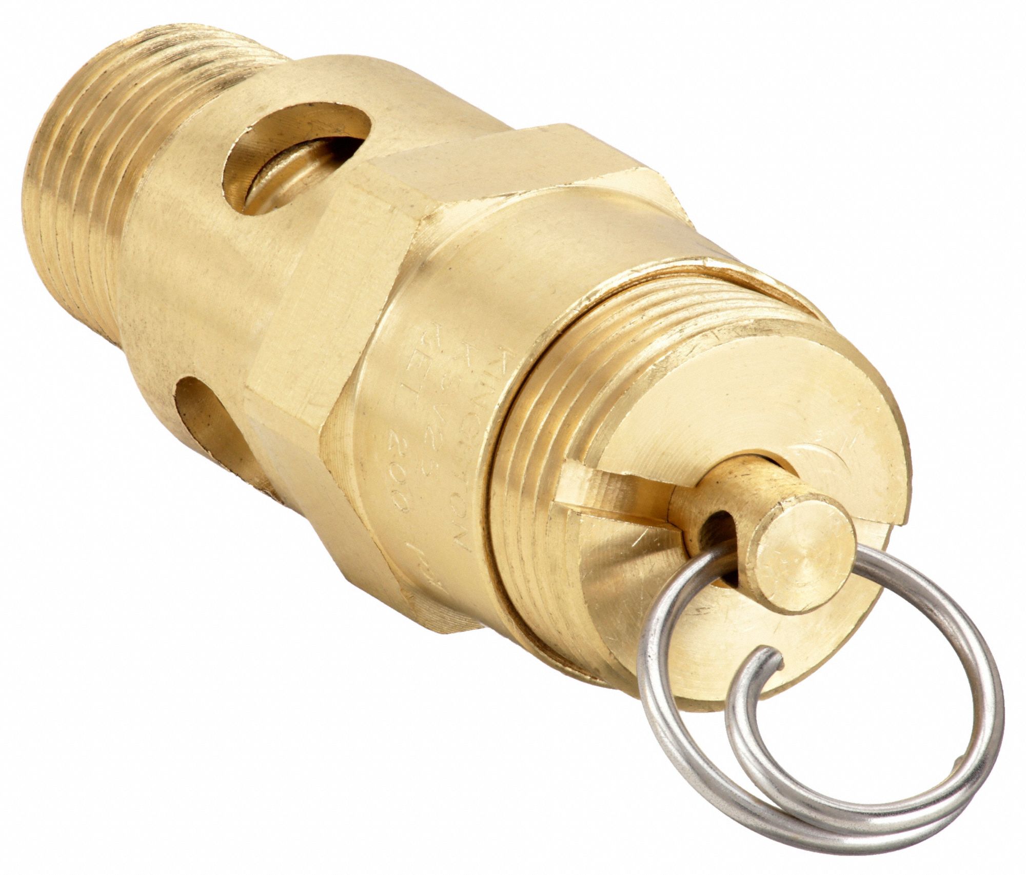 SPEEDAIRE Safety Valve,1/4": For PL15A/PL30A/R70A/RP15/RV15A/RV30A ...