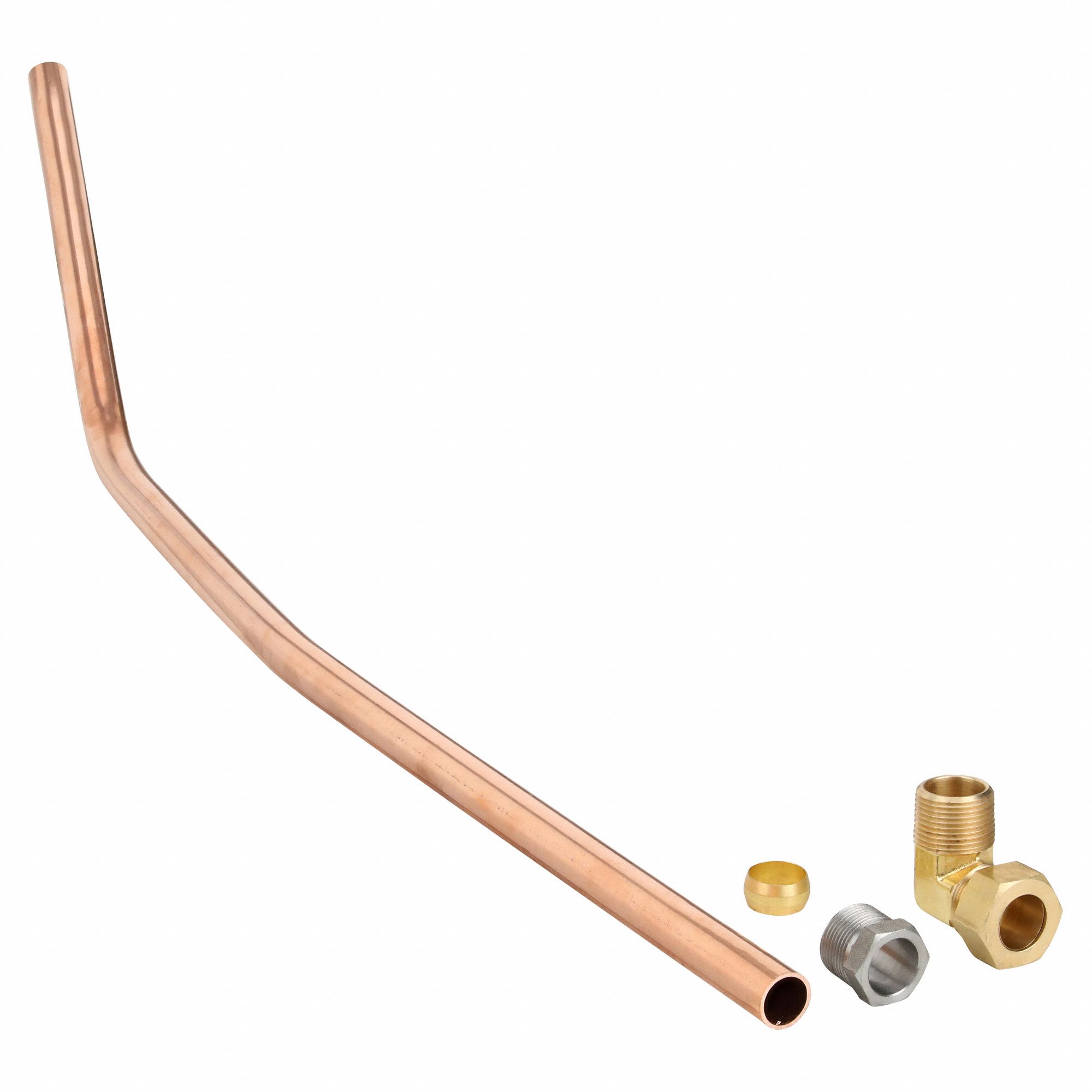 SPEEDAIRE, Z12066, RV15A, Tube,Discharge - 22NP07|Z12066 - Grainger