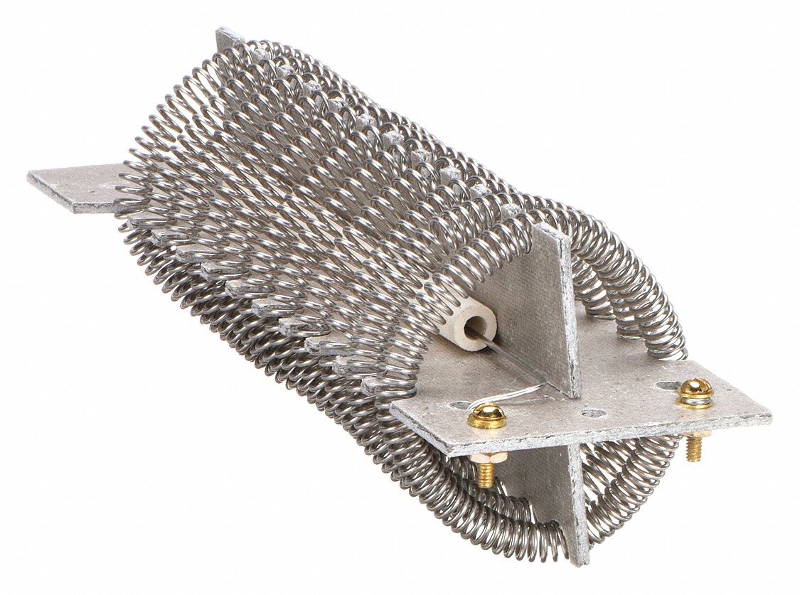 Heating Element: For 5PYR2, For AH-752 - Grainger