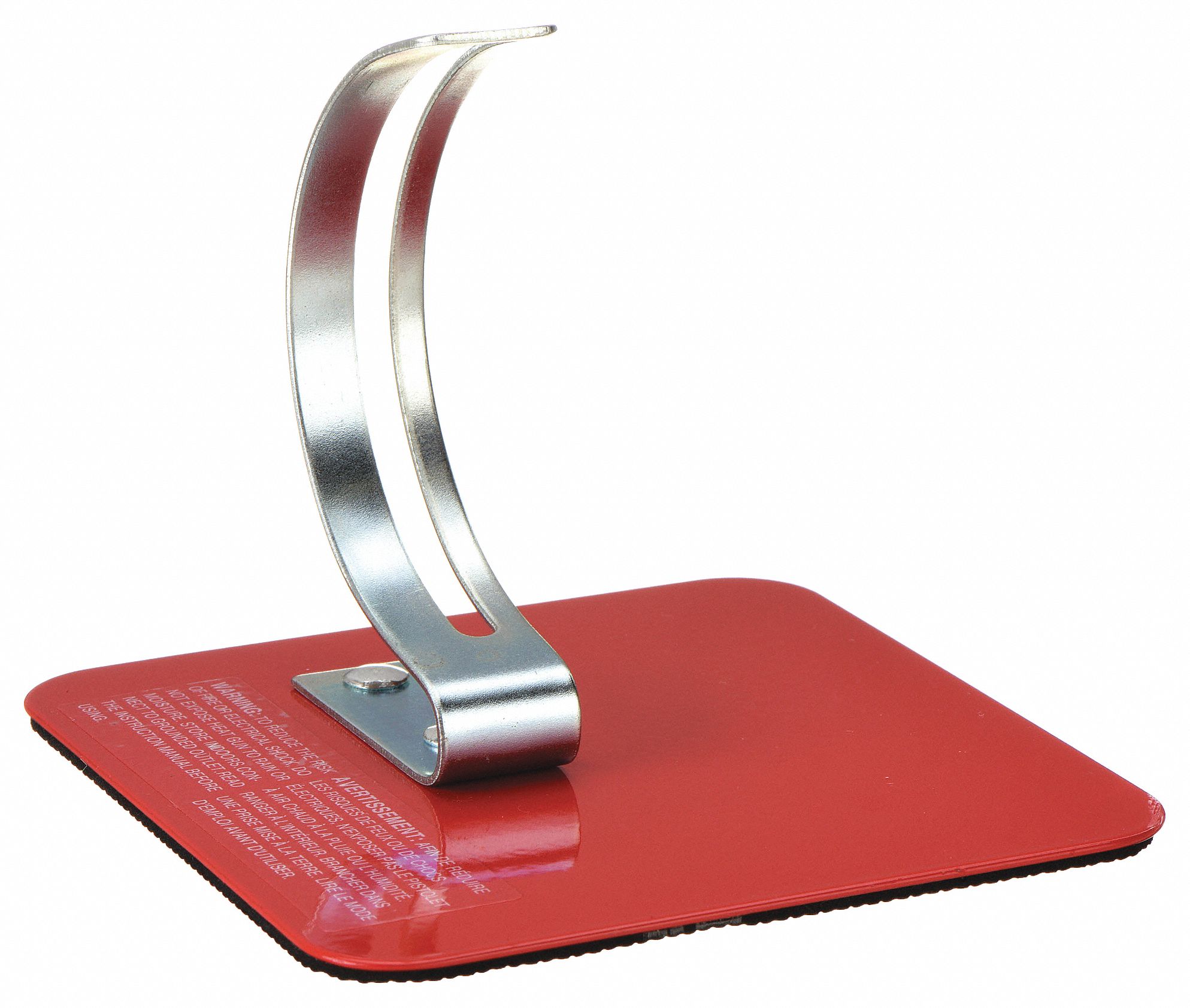 Heat Gun Stand - Grainger