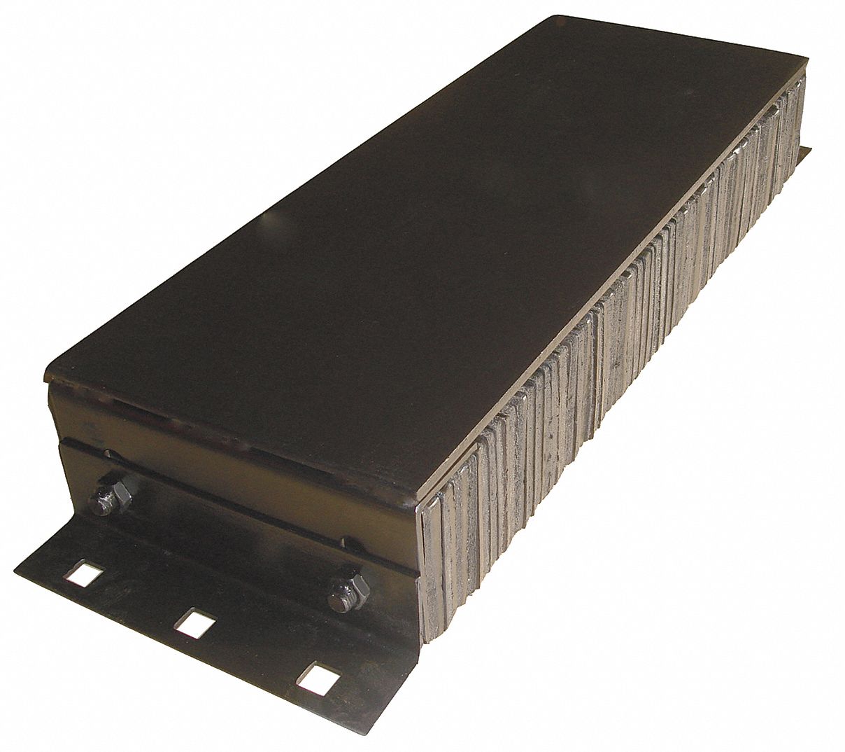 Rectangular, 12 in x 32 in x 5 1/4 in, Dock Bumper - 22NT71|22NT71 ...