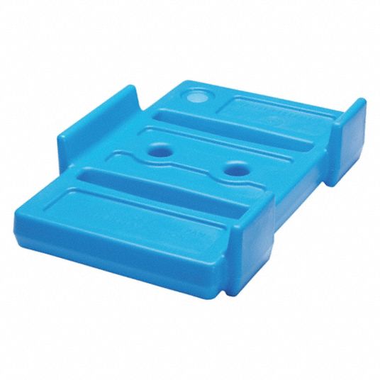 CAMBRO, Blue, Cold Pack - 22NV08|EACPB1220159 - Grainger
