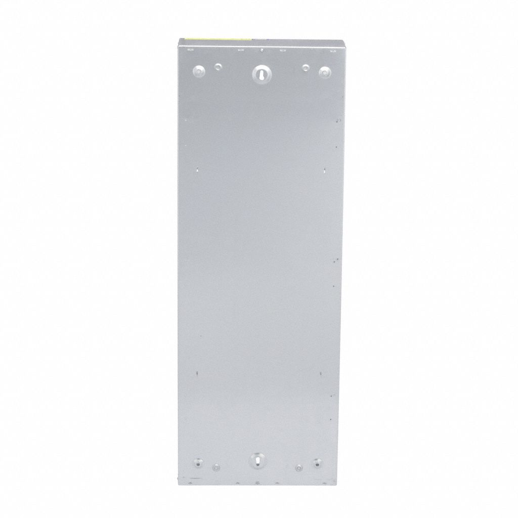 SQUARE D Panelboard Enclosure: 56 in Lg, 1, 42 Spaces - 22P067|MH56 ...