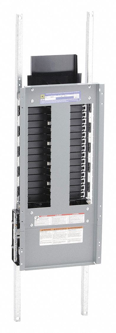 30 Spaces, 400 A Amps, Panelboard Interior - 22P072|NF430L4C - Grainger