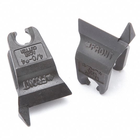 BURNDY, 4 to 4/0 AWG, For Use With MD6/MD7/PAT600/PATMD/Y500CTHS, Type ...