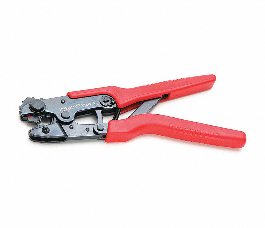 BURNDY Crimpadora - 22P158 | Y1MRTC - Grainger México