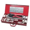 Compression Lug & Splice Crimpers - Grainger Industrial Supply