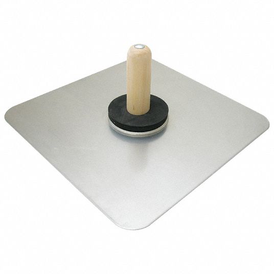 QLT BY MARSHALLTOWN, 13 in Overall Wd, 13 in Overall Lg, Drywall ...