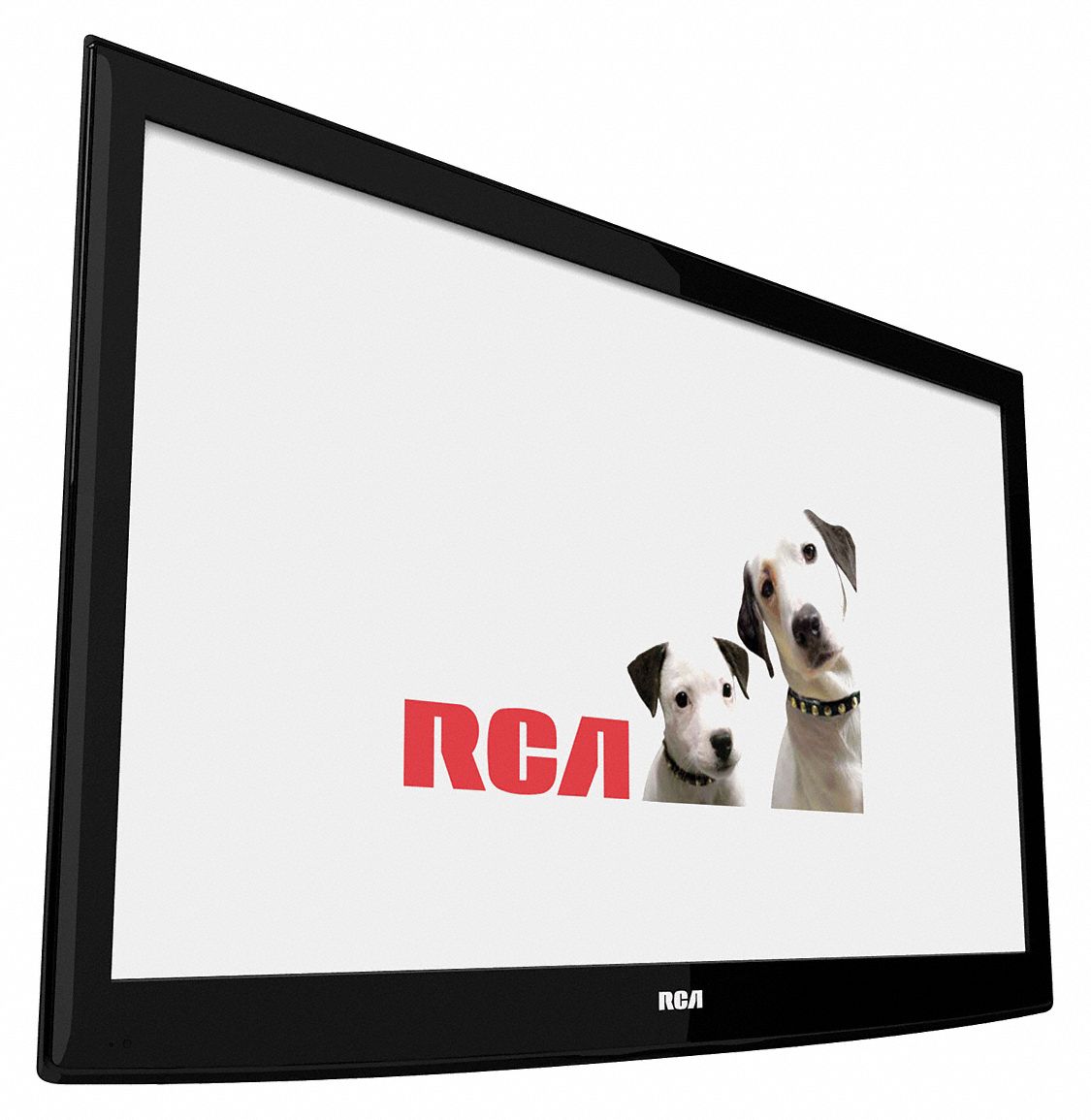 RCA HDTV Comercial, 25-1/8 Pulg. - Televisiones de Alta Definición ...