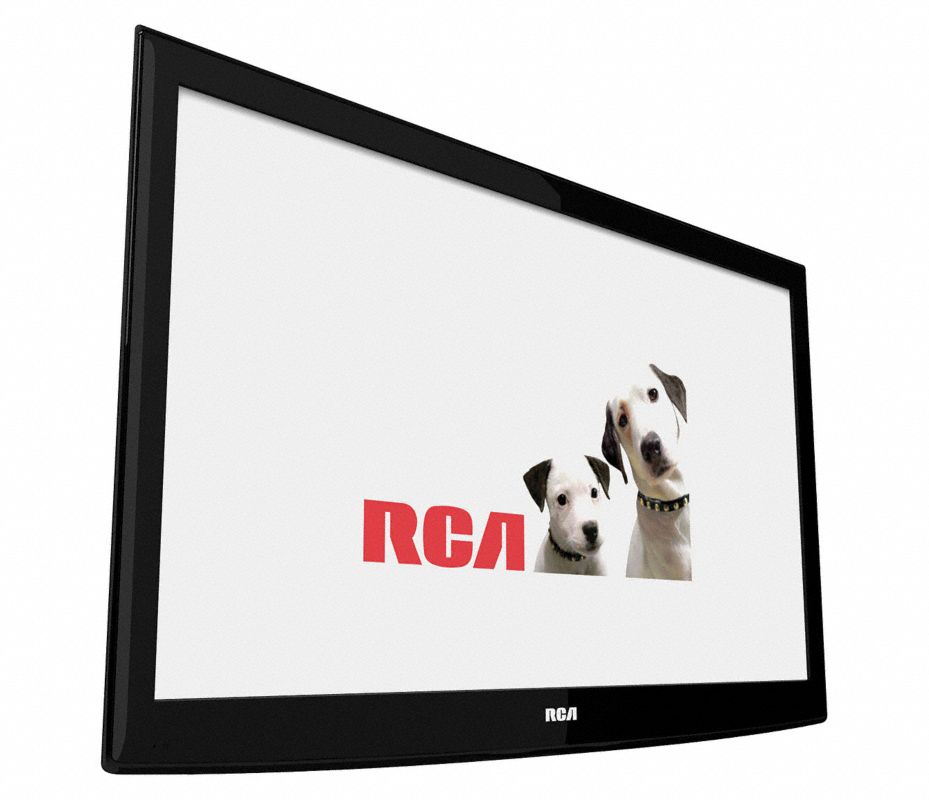 RCA HDTV Comercial, 25-1/8 Pulg. - Televisiones de Alta Definición ...