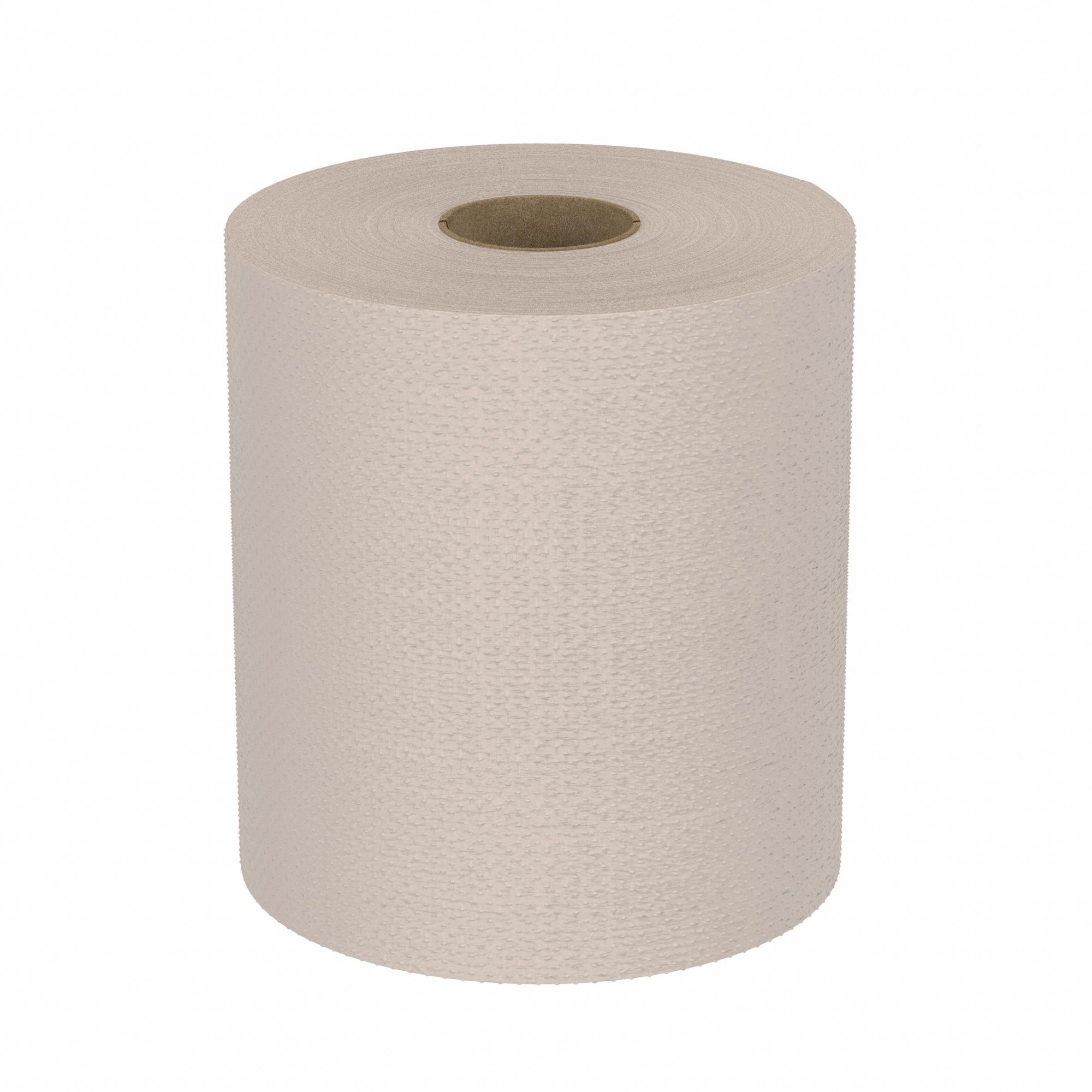 ABILITY ONE Paper Towel Roll: Brown, 7 7/8 in Roll Wd, 600 ft Roll Lg ...