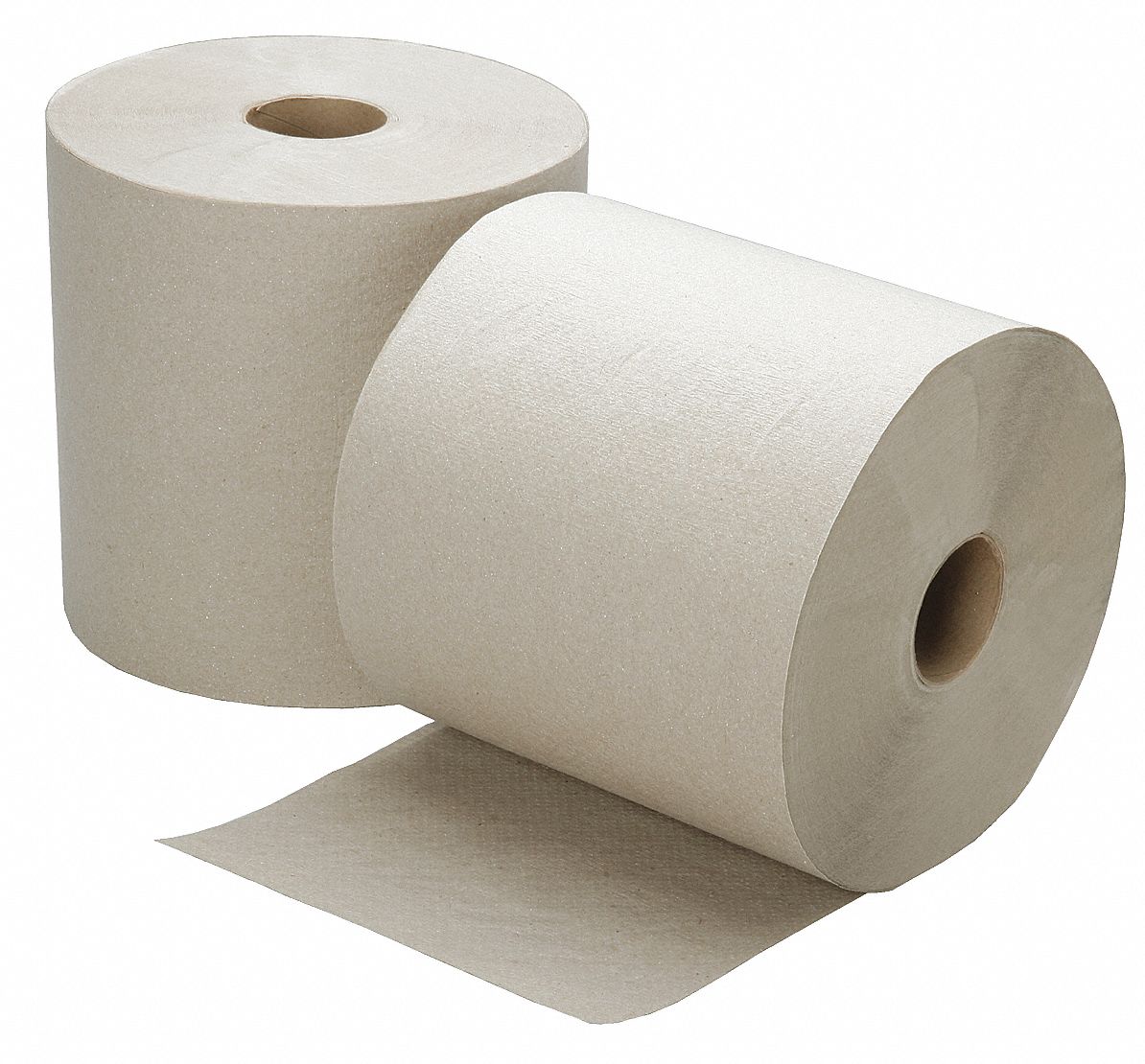 ABILITY ONE PAPER TOWEL ROLL, BROWN, 7⅞ IN ROLL WIDTH, 800 FT LENGTH ...