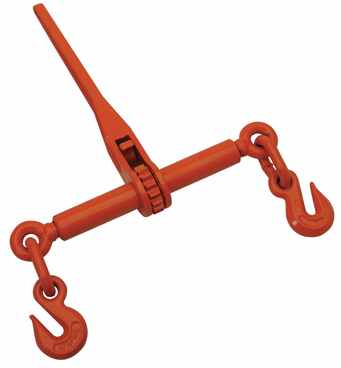 KINEDYNE, 5,400 lb Working Load Limit, 3/8 in_5/16 in Compatible Chain ...