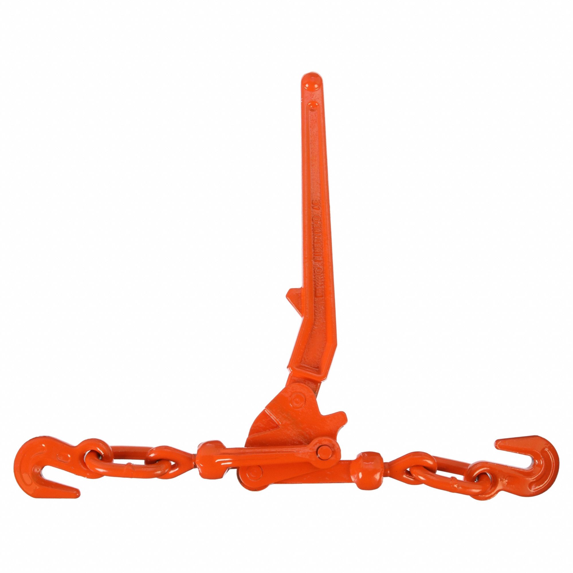 KINEDYNE, 5,400 lb Working Load Limit, 3/8 in_5/16 in Compatible Chain ...