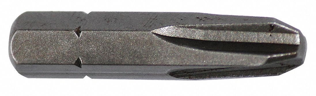 APEX, Insert Bit, Imperial, Insert Bit - 22PF07|440-1I-5PK - Grainger