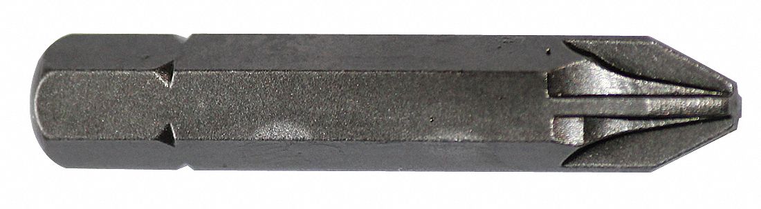 APEX, Insert Bit, Imperial, Insert Bit - 22PG03|440-215-PZDX-5PK - Grainger