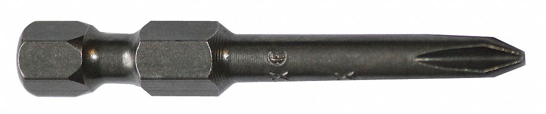 APEX, Power Bit, Imperial, Power Bit - 22PG20|493-BI-5PK - Grainger