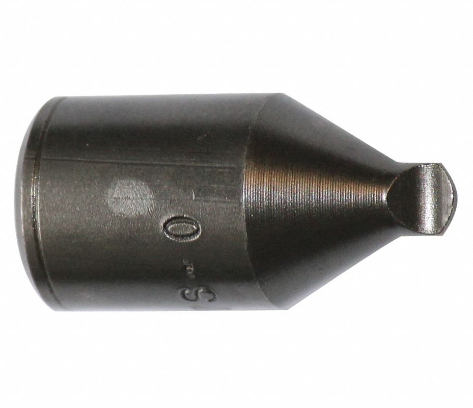 APEX Punta de Inserción - 22PG27 | HTS-3-1PK - Grainger México
