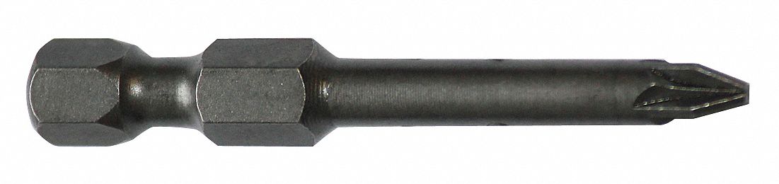 APEX, Power Bit, Imperial, Power Bit - 22PG29|491-B-PZDX-5PK - Grainger