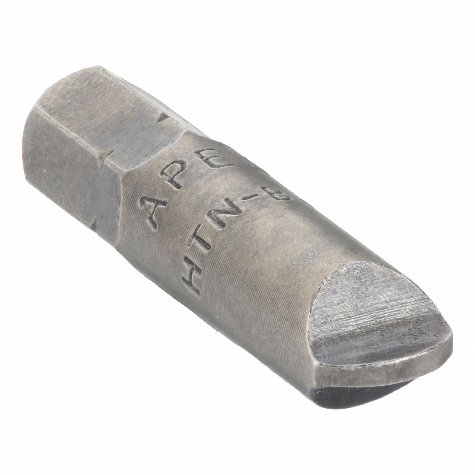 APEX, Insert Bit, Imperial, Insert Bit - 22PG44|HTN-B-1-1PK - Grainger