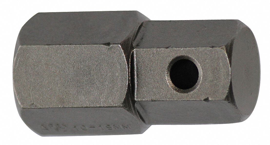 APEX, Insert Bit, Metric, Insert Bit - 22PG82|SZ-7-4MM-5PK - Grainger