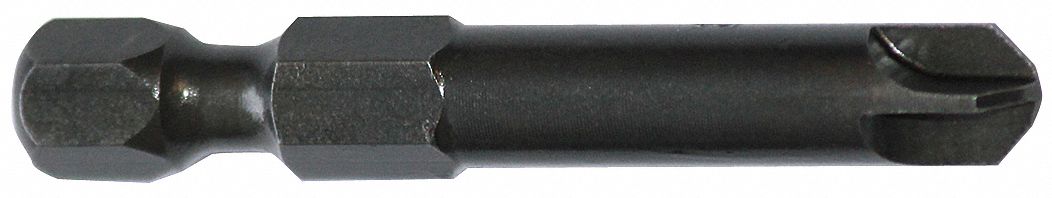 Torq-Set, Power Bit, PK 5 - Grainger