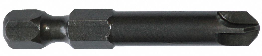 APEX, Insert Bit, Imperial, Insert Bit - 22PH63|170-1/4-5PK - Grainger