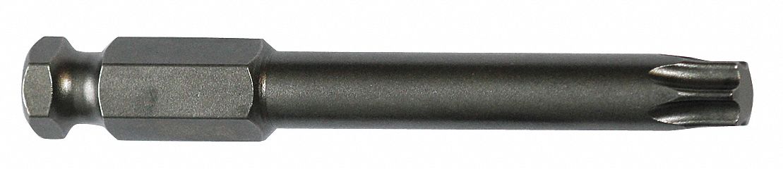 APEX Punta para Destornillador T40 , 7/16" Hexagonal para Herramientas ...