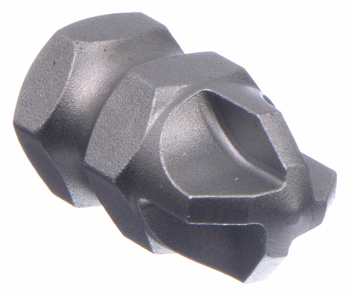 APEX, Insert Bit, Imperial, Insert Bit - 22PJ20|170-9/16-5PK - Grainger