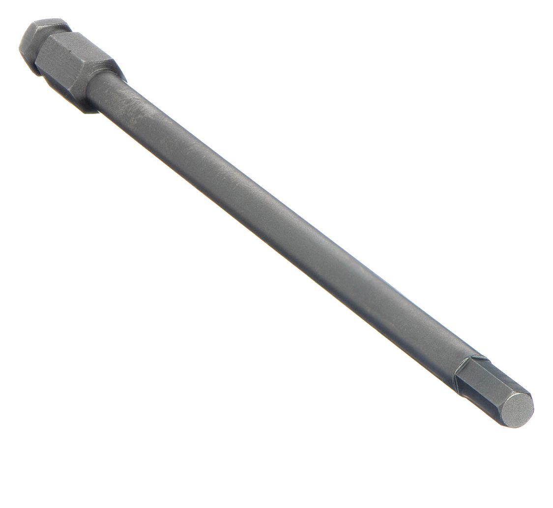 APEX, Power Bit, Imperial, Power Bit - 22PJ49|AN-08-8-5PK - Grainger