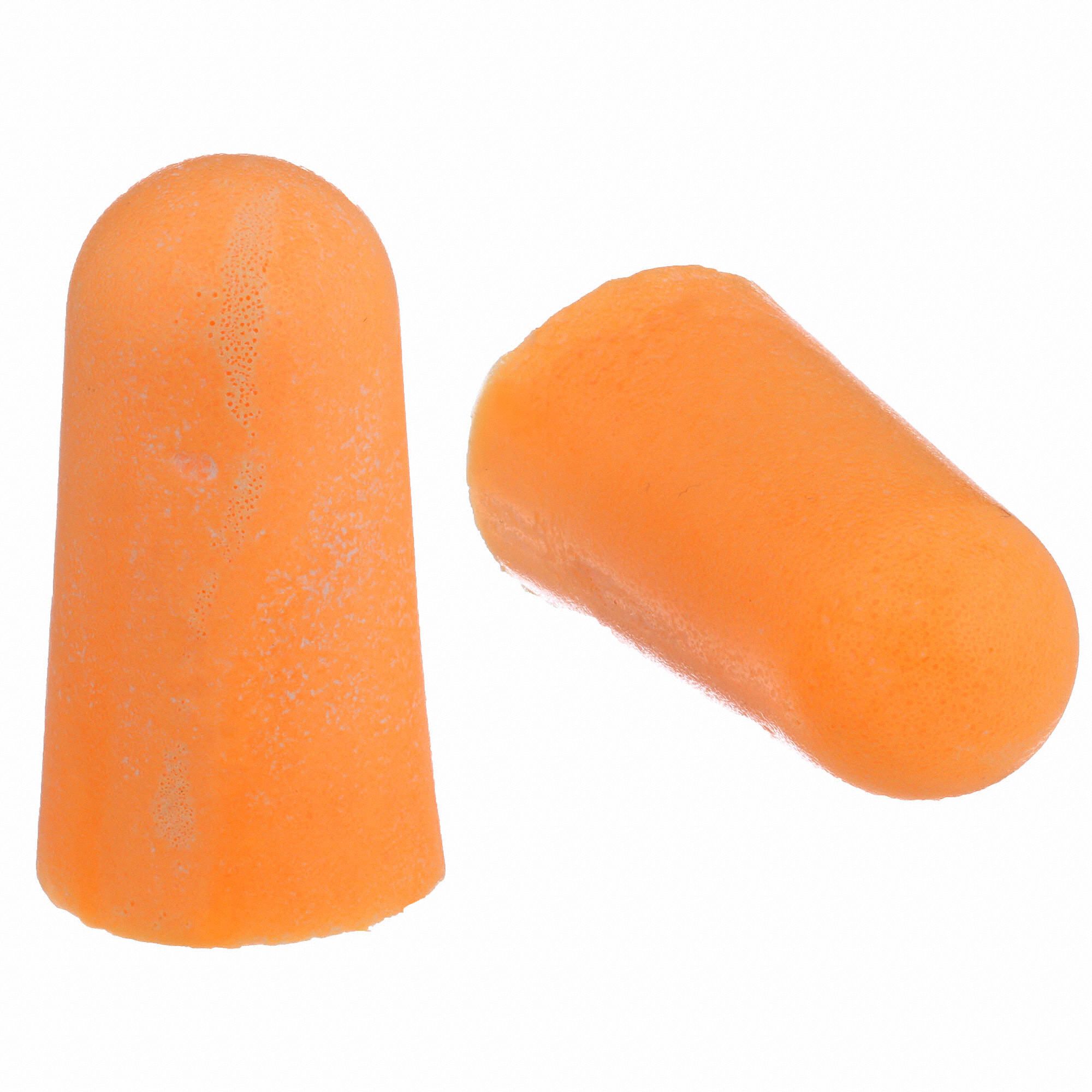 CONDOR, Bullet, 29 dB NRR, Ear Plugs - 22PP02|22PP02 - Grainger
