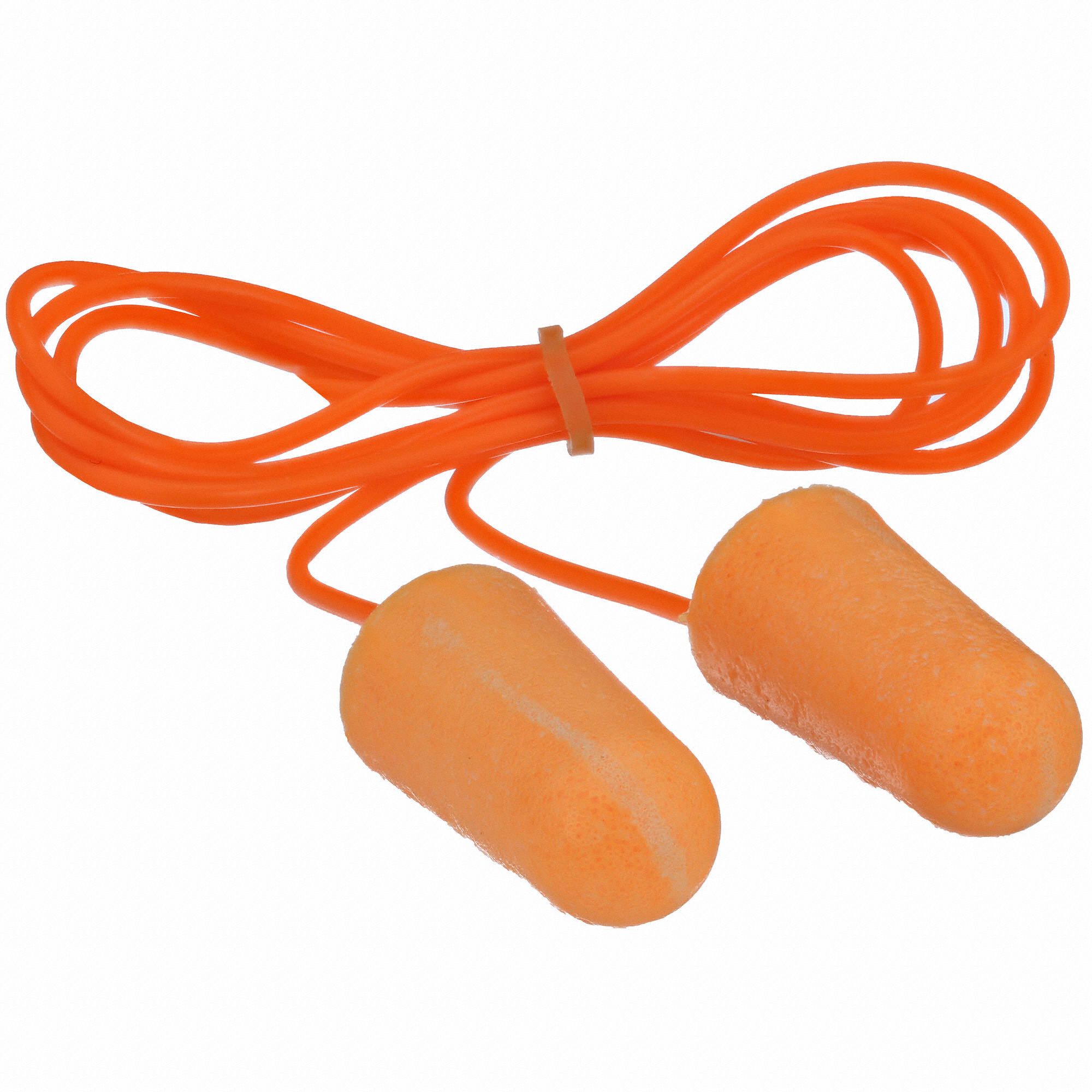 CONDOR, Bullet, 29 dB NRR, Ear Plugs - 22PP03|22PP03 - Grainger