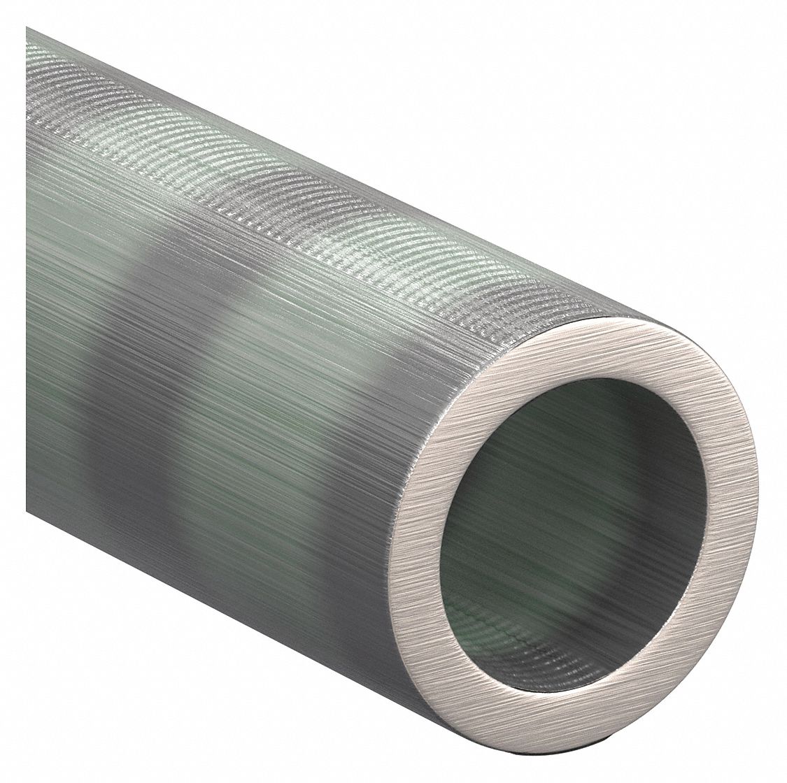 2 in Outside Dia, 1 in Inside Dia, 954 Bronze Round Tube - 22PR58 ...