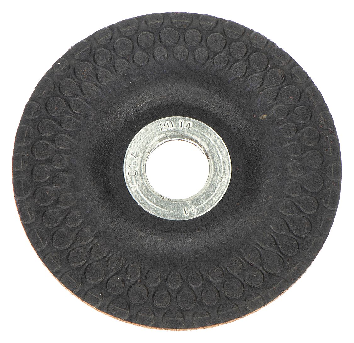 SAIT, Type 29, 4 1/2" x 1/8" x 7/8", Depressed Center Grinding Wheel ...