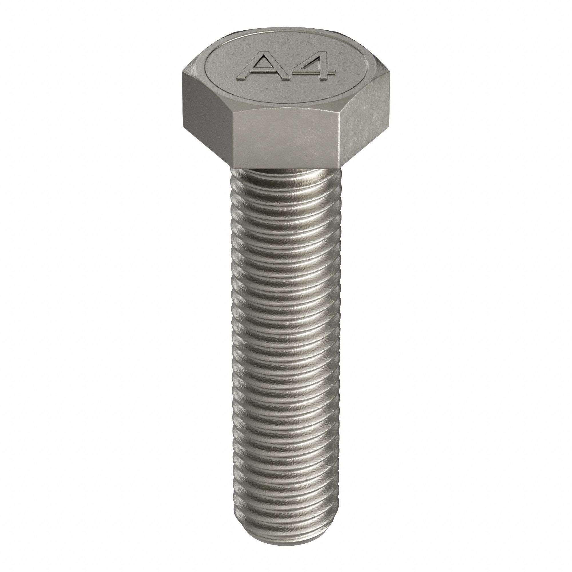 APPROVED VENDOR Tornillo Cabeza Hexagonal,M10-1.50,PQ25 - Pernos y Tornillos con Cabeza ...