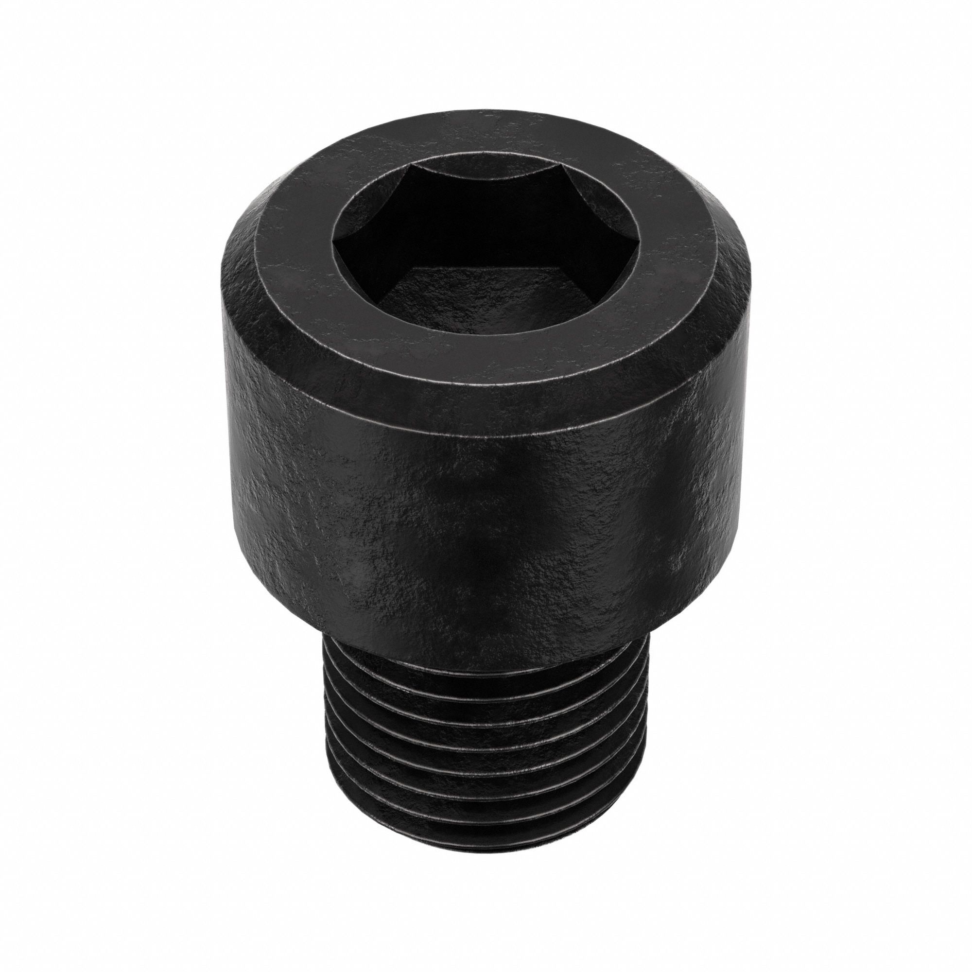 APPROVED VENDOR SOCKET HEAD CAP SCREW, ½"-20 THREAD SIZE, ½ IN L ...