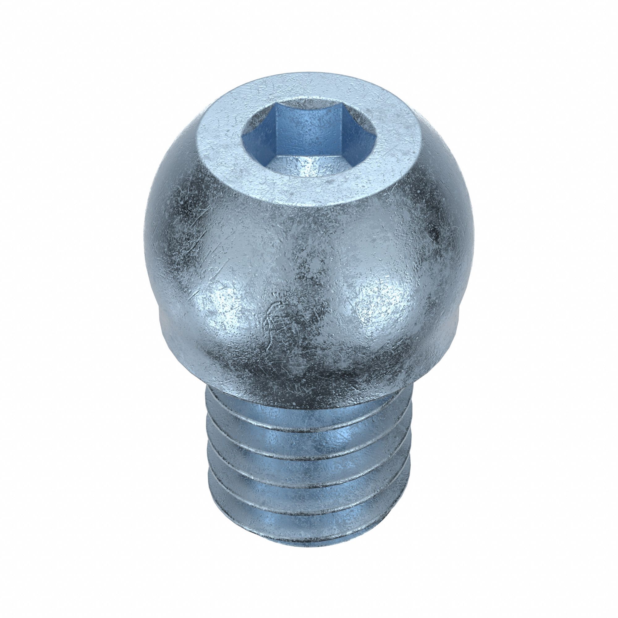 APPROVED VENDOR SOCKET HEAD CAP SCREW, 5/16"-18 THREAD SIZE, ⅜ IN L ...