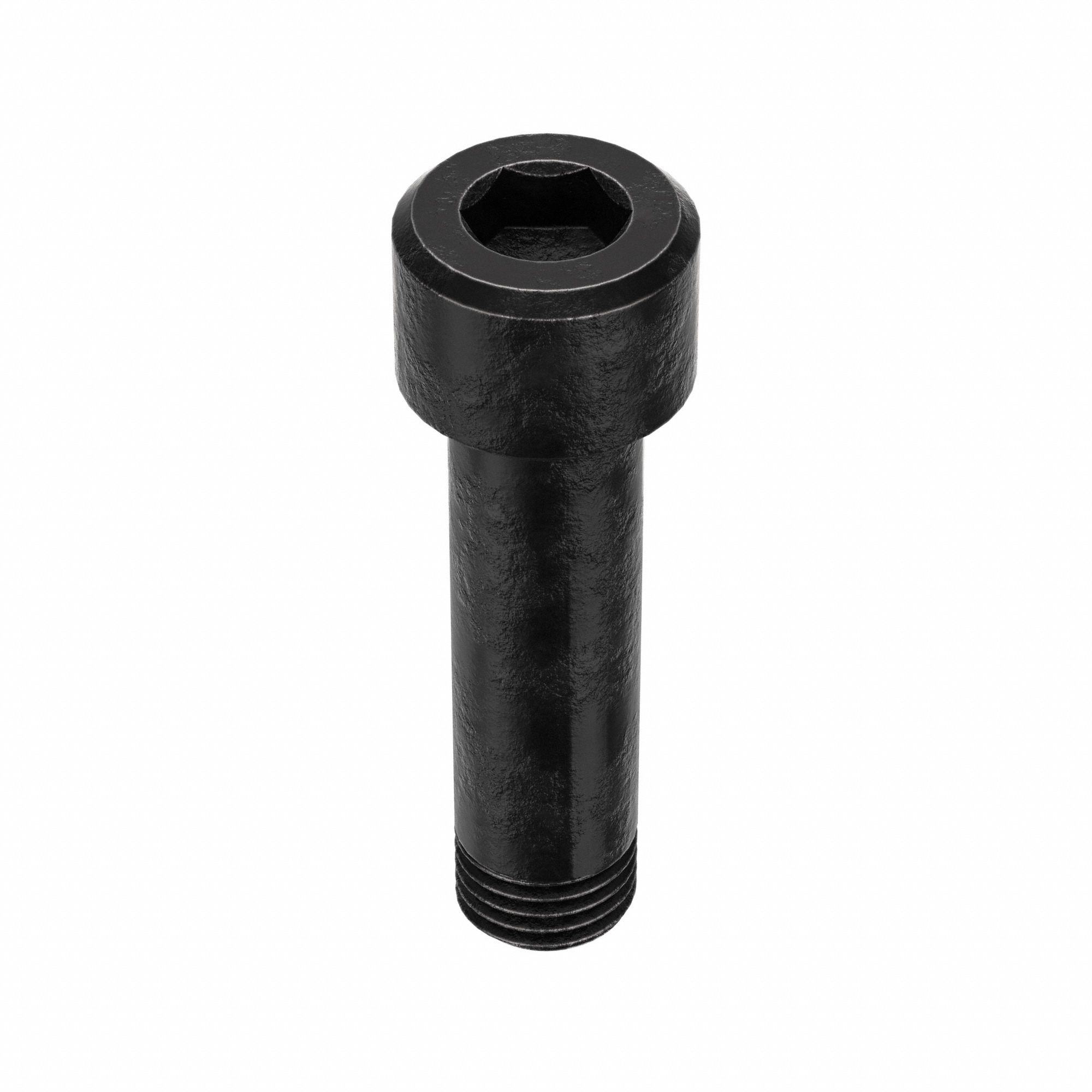 APPROVED VENDOR SOCKET HEAD CAP SCREW, M30-3.5 THREAD, 110MM L ...